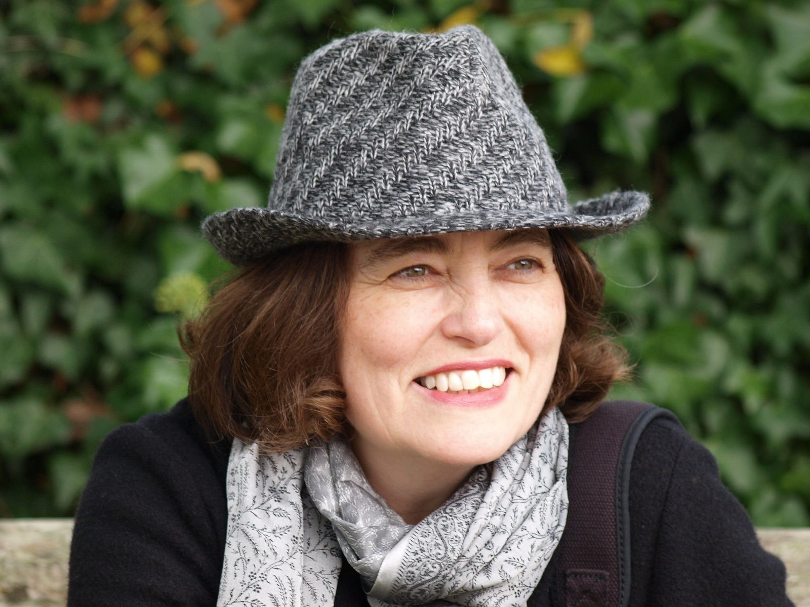 Stella Barnes | Participatory Artist & Consultant - Community Arts UK